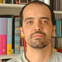 Alan Richard da Luz – Medium