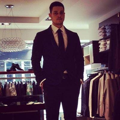 Martin Yovchev – Medium
