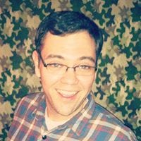 Brian Phillips – Medium