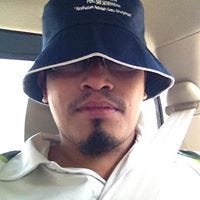 Fadhil Husin – Medium