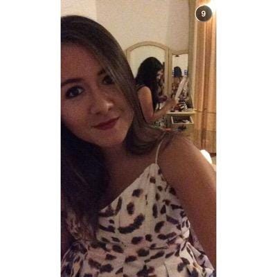 Melissa Jacobo – Medium