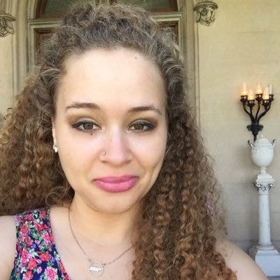 About – Tabitha Waggoner – Medium