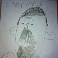 Charles Ellenbogen – Medium