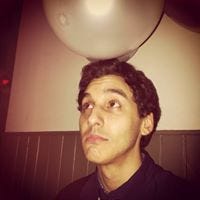 Nathan Carr – Medium
