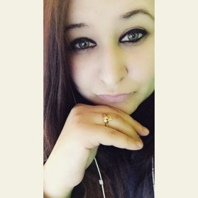 Ashley Rose⚓️ – Medium