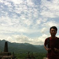 Mochamad Fazar – Medium
