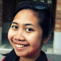 Dian Hartono – Medium