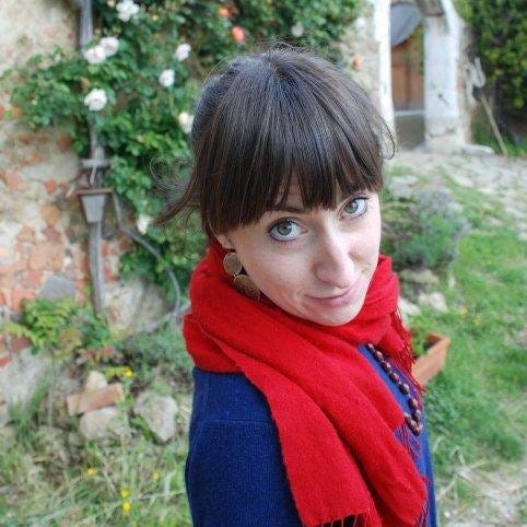 Emma Kidd – Medium