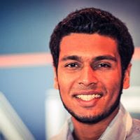 Faris Sheikh – Medium