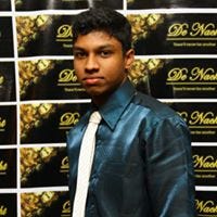 Heshan Peiris – Medium