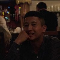 Chris Joo – Medium