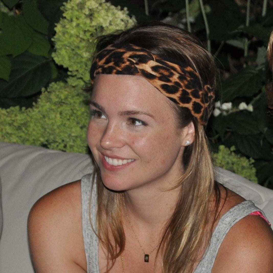 paige woodruff – Medium