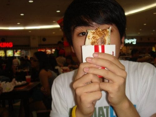 Ram De Guzman – Medium