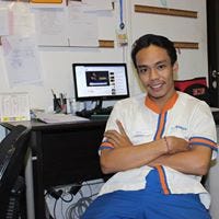 Dewa Made Bayu Manuaba – Medium