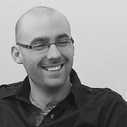 About – Jon Thomas – Medium