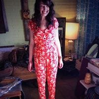 Maria Cameron – Medium