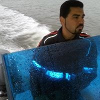 Evaldo Almeida – Medium