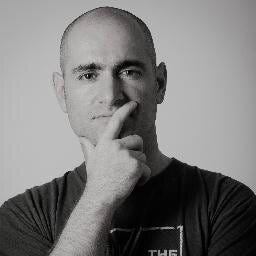 About – Jason Fournier – Medium