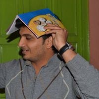 Mohit Yadav – Medium
