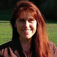 Susan Hagan – Medium