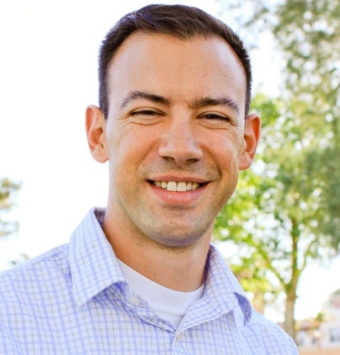 Bill Fusz – Medium