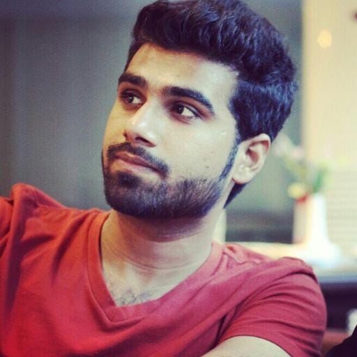 About – Umer Aziz – Medium