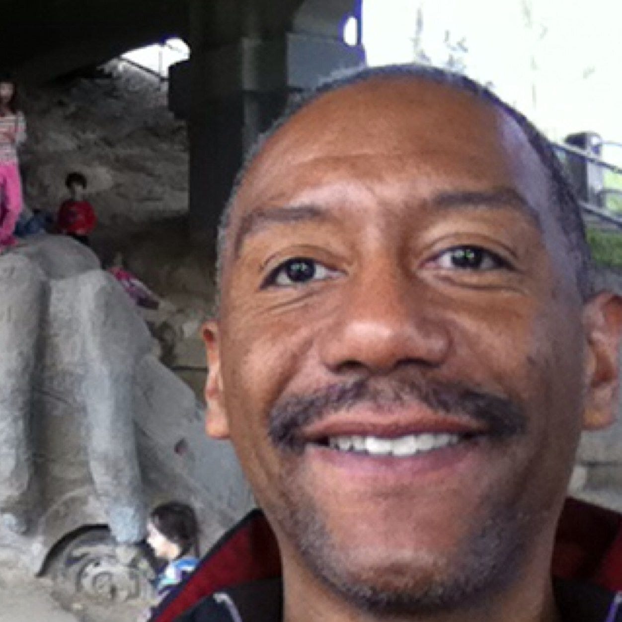 Mark Springfield – Medium