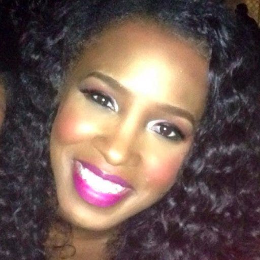 Chela White-Ramsey – Medium
