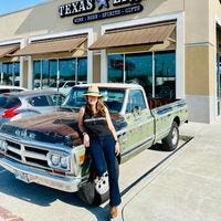 Angie Stiles Clarke – Medium