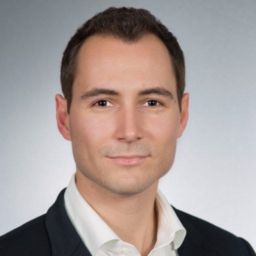 Wayne Jasek – Medium