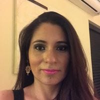 Brenda Fernandez – Medium