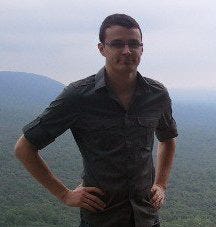 Chris Araman – Medium