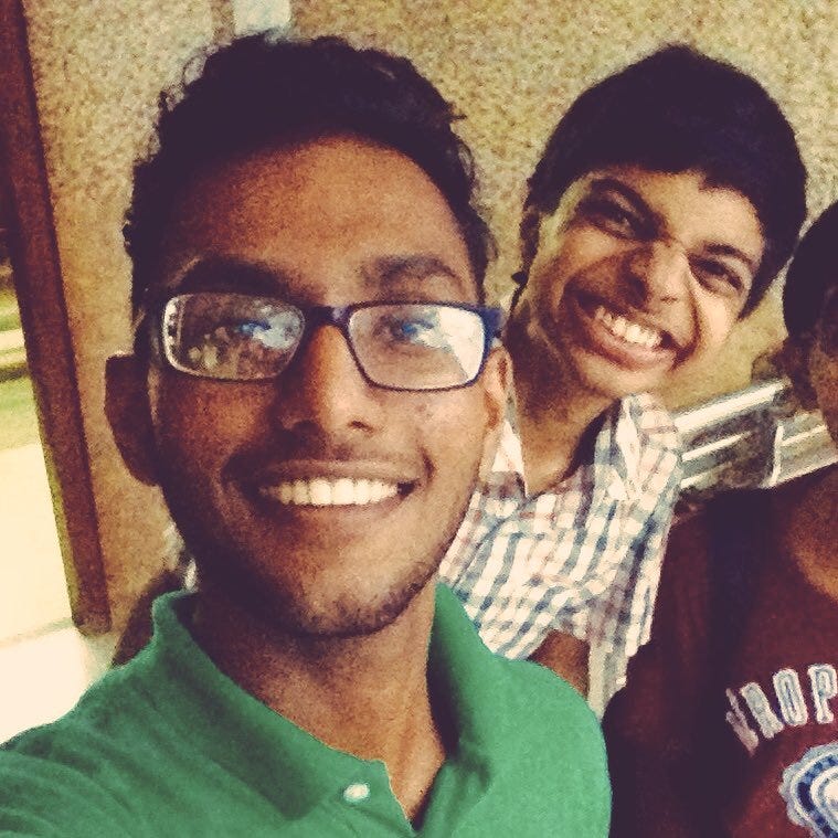 Steven John 🇮🇳 – Medium