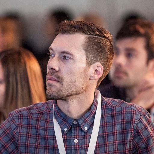 Andrew Wight – Medium