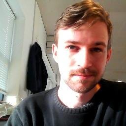Samuel Weiss – Medium