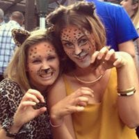 Rosie Skirrow – Medium