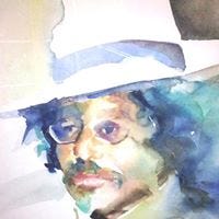 Martin Washington – Medium