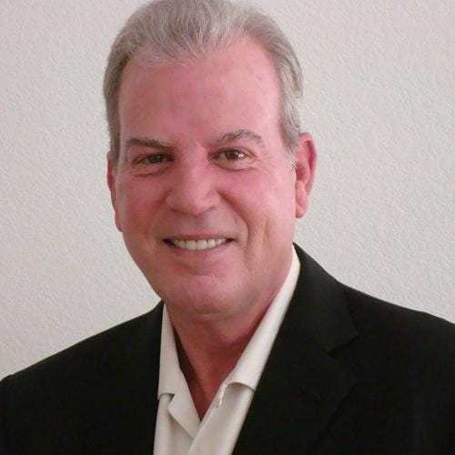 Rick Brown – Medium
