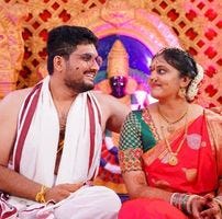 Sairam Krovi – Medium