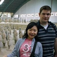 Sean Stallings – Medium