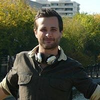 Cory Davis – Medium