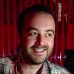 Noah Slater – Medium