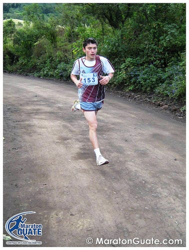 Juanjo Manzo – Medium