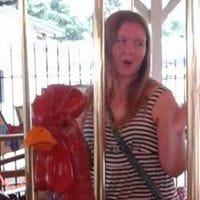 Elizabeth Crisman – Medium