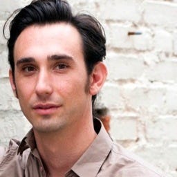 Jamie Stein – Medium