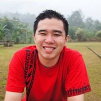 Christopher Sam – Medium