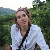 Stephanie Landes – Medium