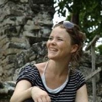 Inge Mølgaard – Medium