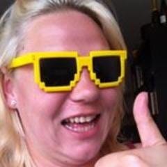 Nancy Beers – Medium