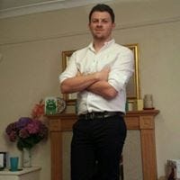 James Quigley – Medium